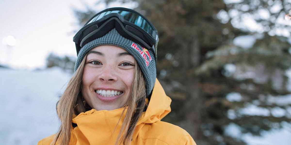 ヘイリー・ラングランド｜プロフィール&基本情報｜スノーボード