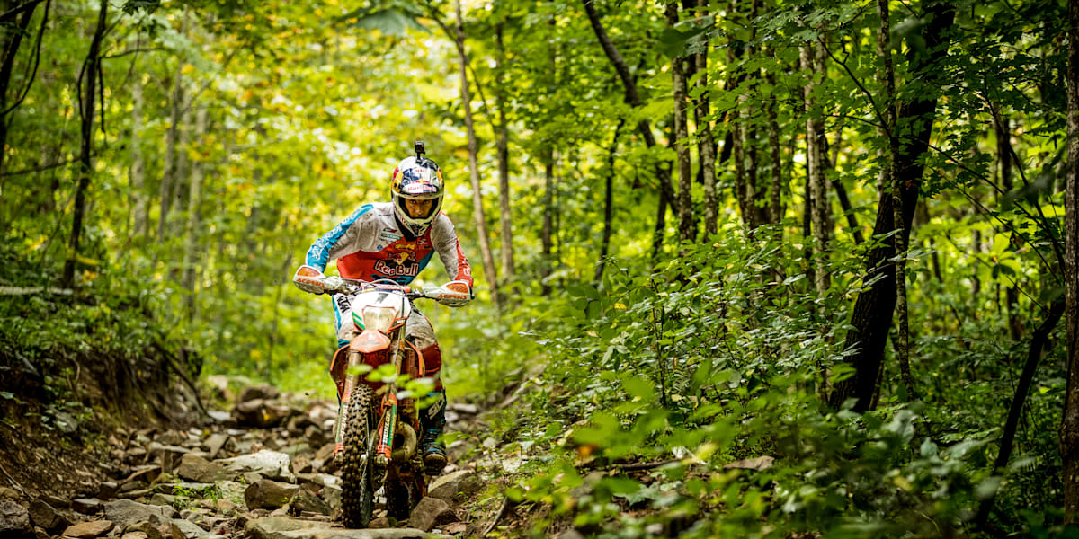 Red Bull Tennessee Knockout 2021 – highlights