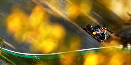 Emilia Romagna Grand Prix 2020