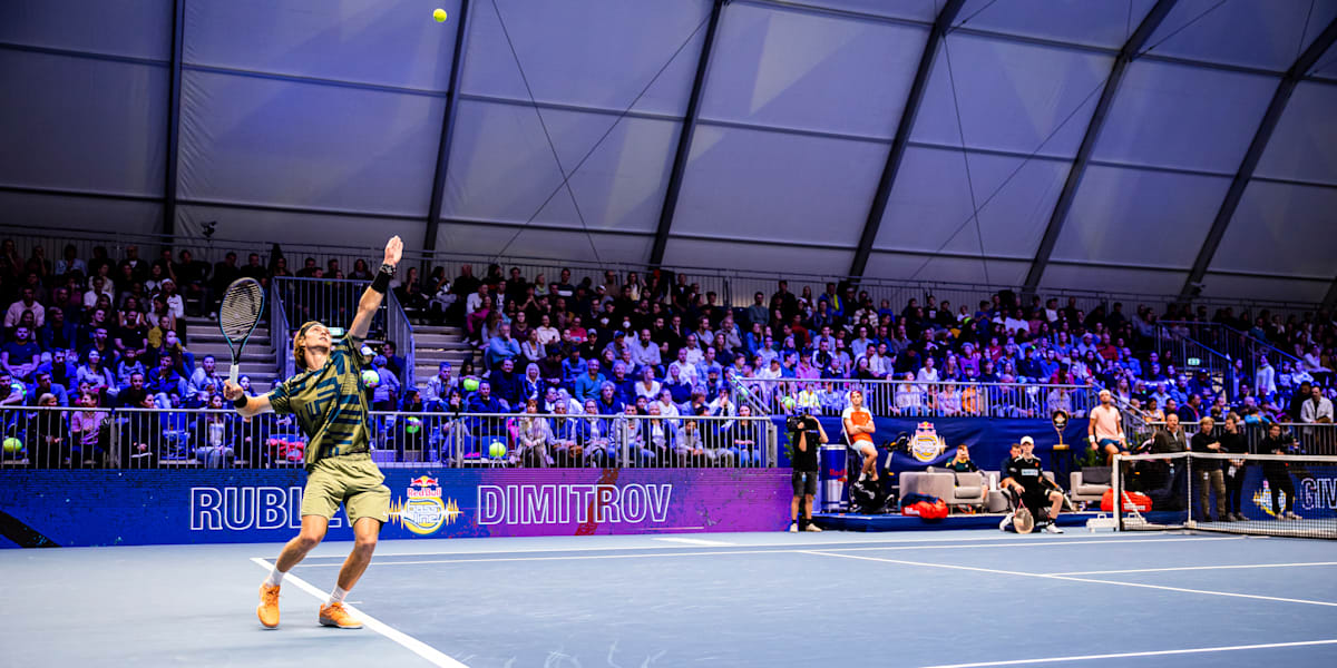 Red Bull Bassline 2022 finals