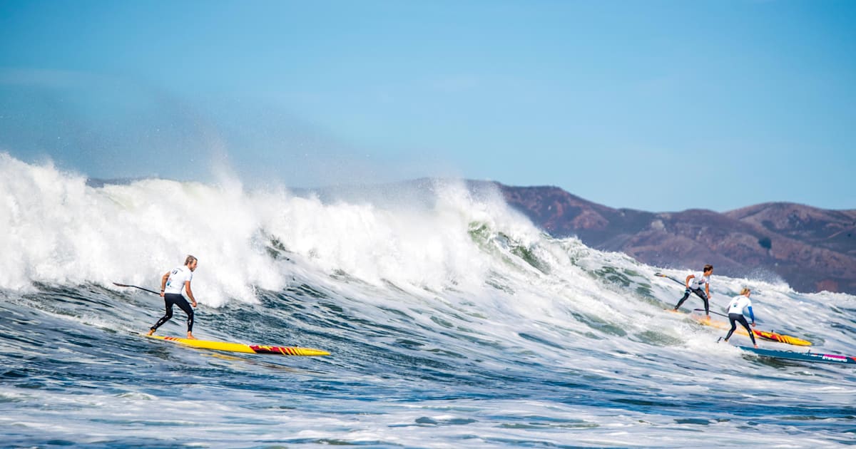 Red Bull Heavy Water 2017