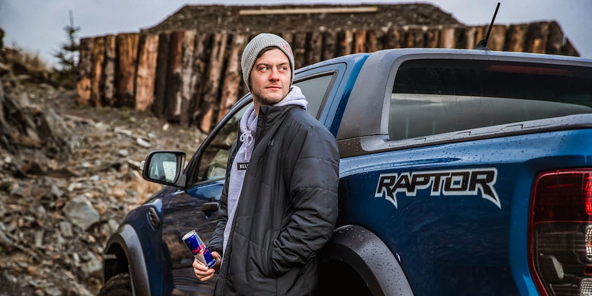 Kye Forte: Design and Conquer with Matt Jones S1 E1