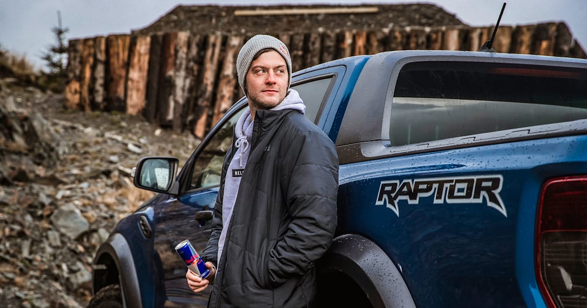 Kye Forte: Matt Jones ile Tasarla ve Fethet S1B1