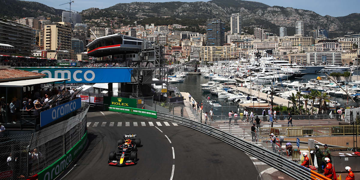 La guía definitiva para ver el GP de Mónaco