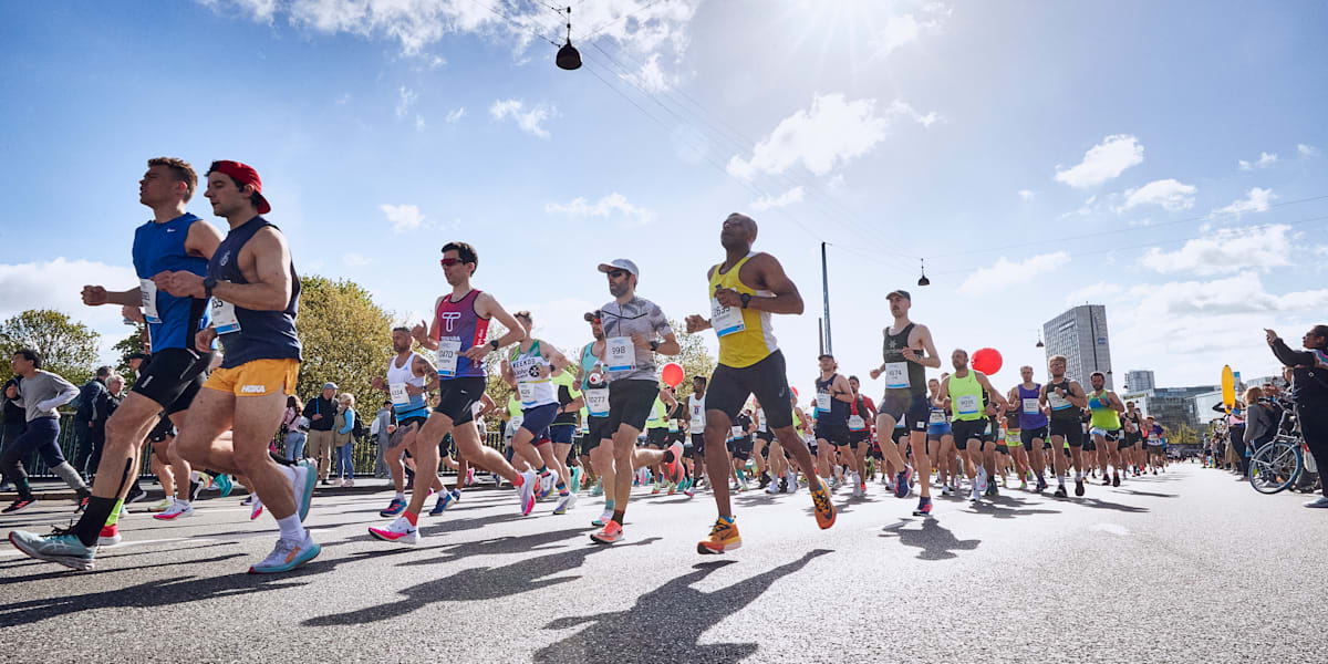 5 exercices de respiration pour la course à pied