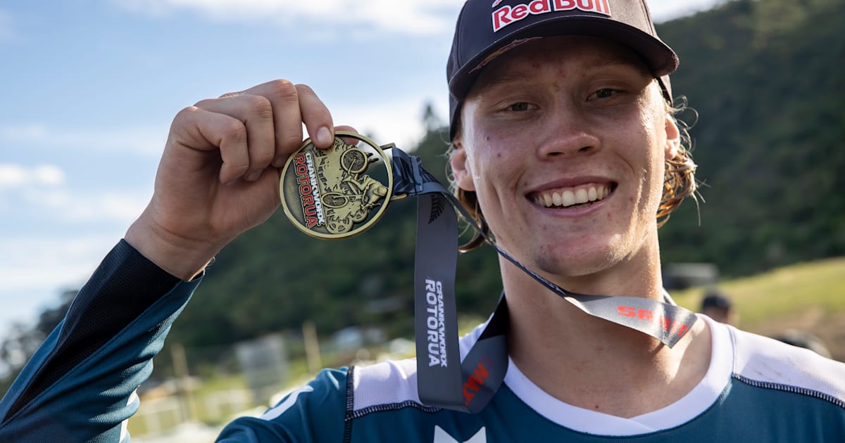 Emil Johansson im Podcast über Mut als mentale Stärke