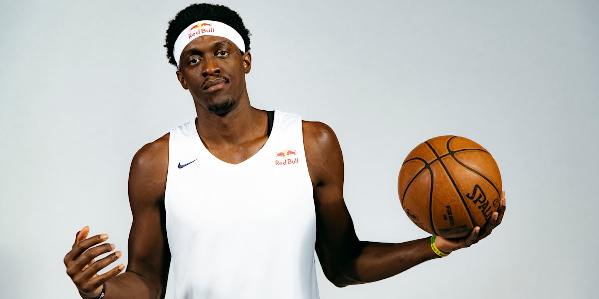 Mind Set Win S2 E10: Pascal Siakam – Basketball