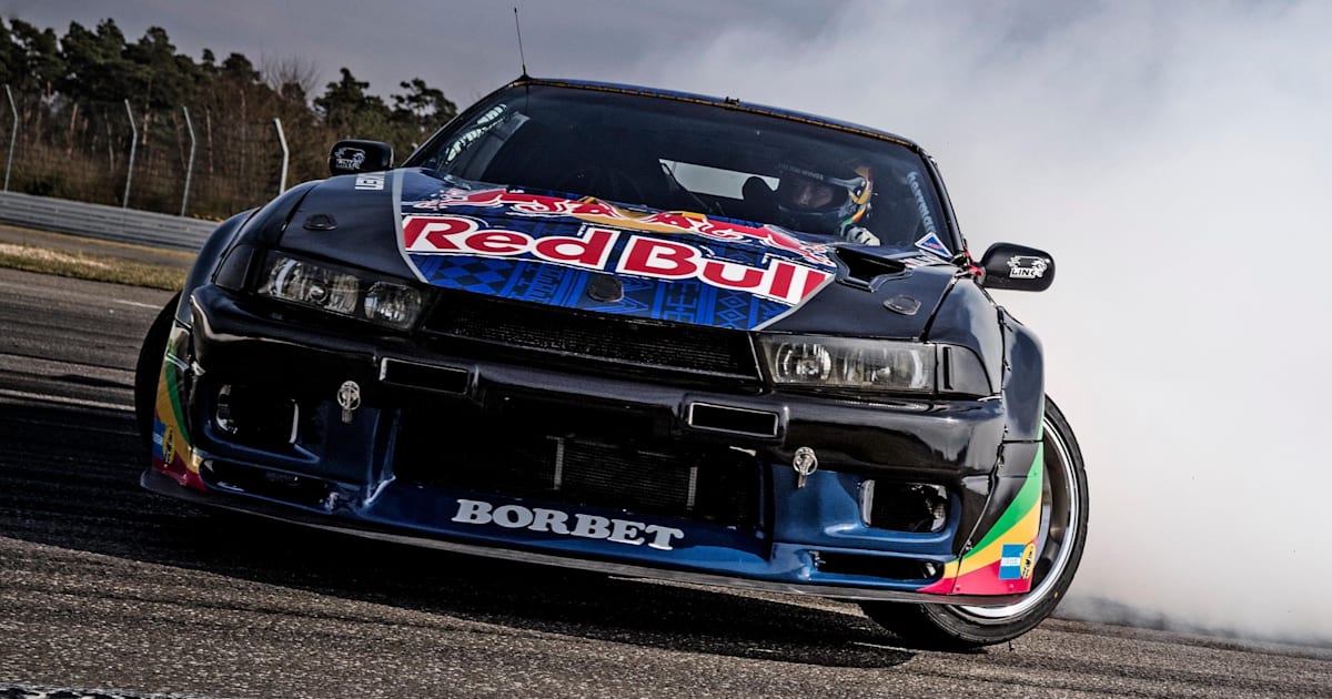Drift Masters European Championship guide 2023
