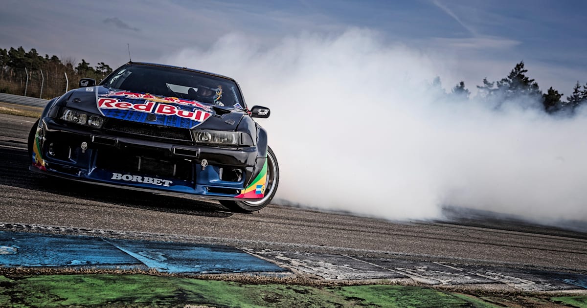Drift Masters guide 2024: All you need to know