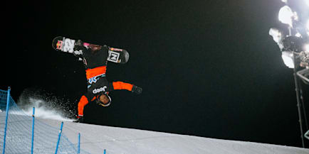 Knuckle Dusters: Is the Knuckle Huck the best contest at the X Games?