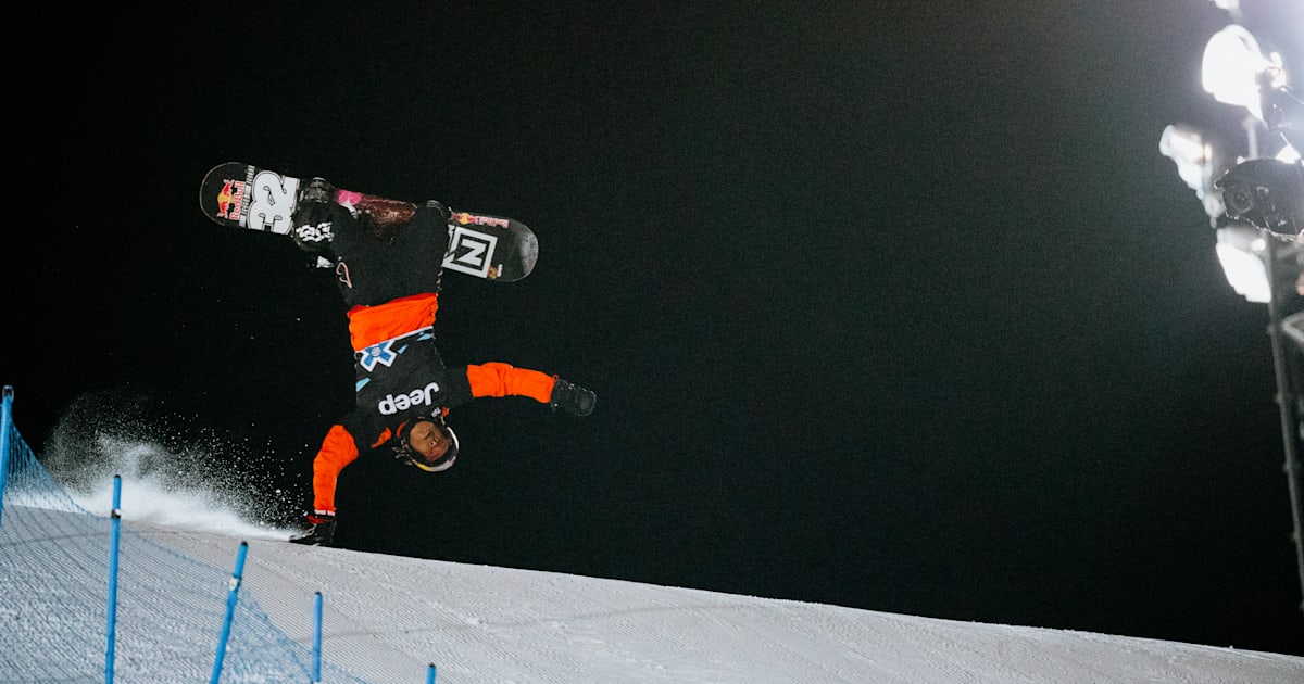 Knuckle Dusters: Is the Knuckle Huck the best contest at the X Games?