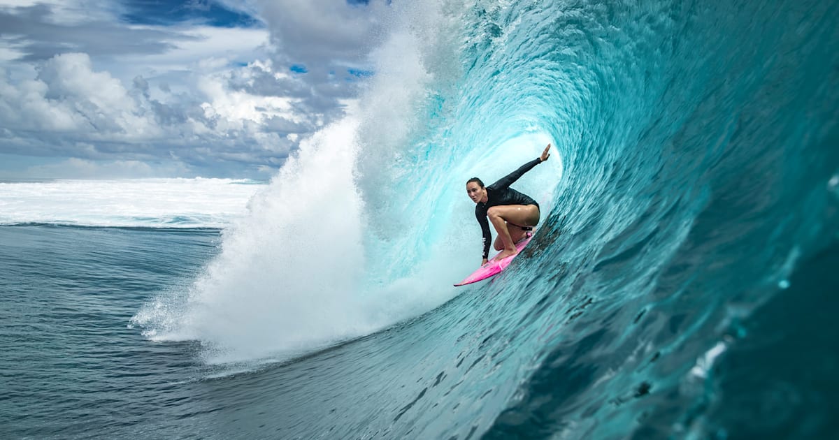 Best surf movies: Top films you have to watch