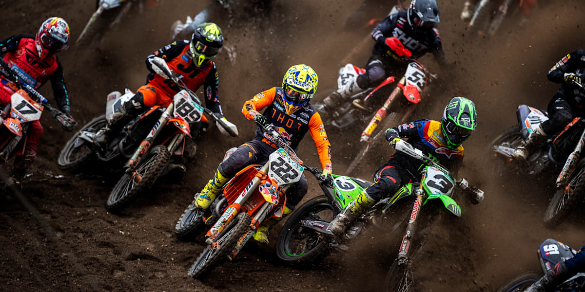 MX World S3 E1: Cairoli, Herlings, Prado – 2020 recap