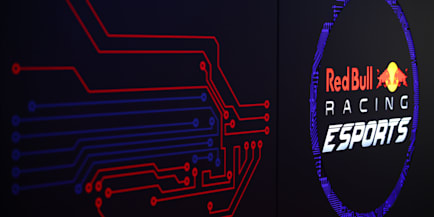 Our 2021 Red Bull Racing Esports Driver Line-Up