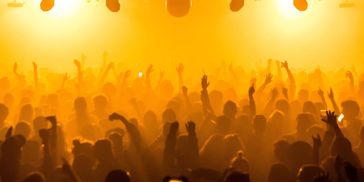 European Clubbing Guides