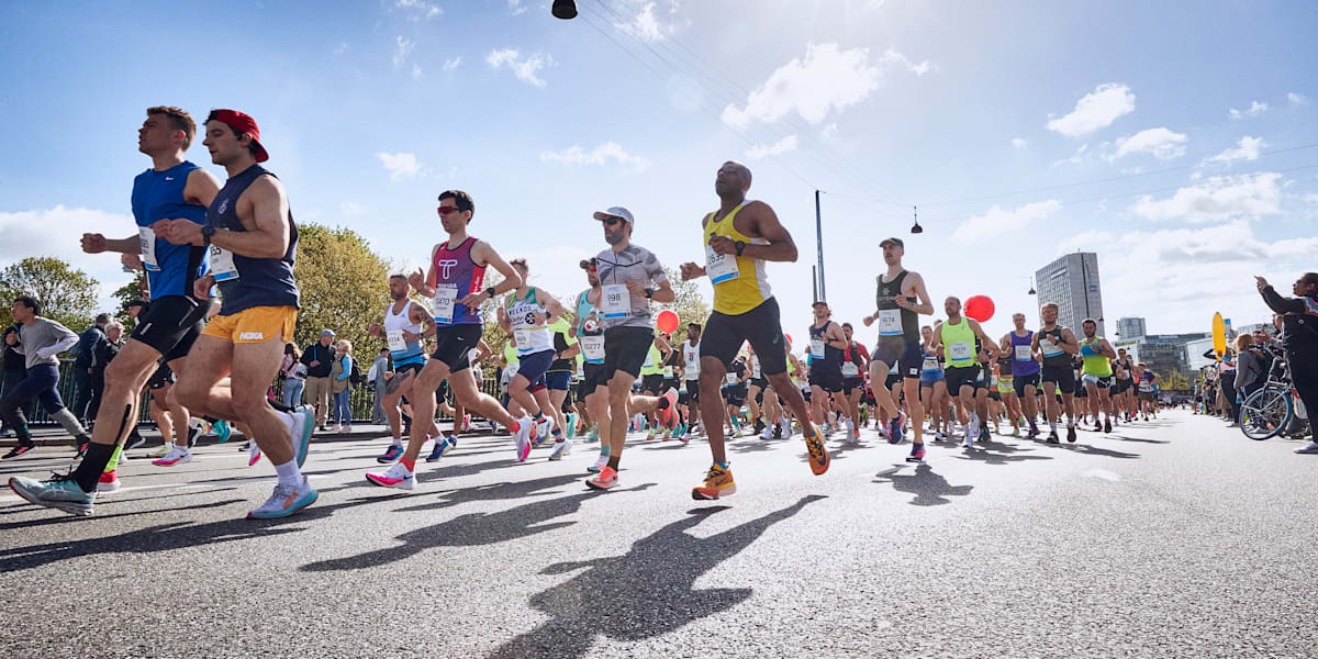 5 exercices de respiration pour la course à pied