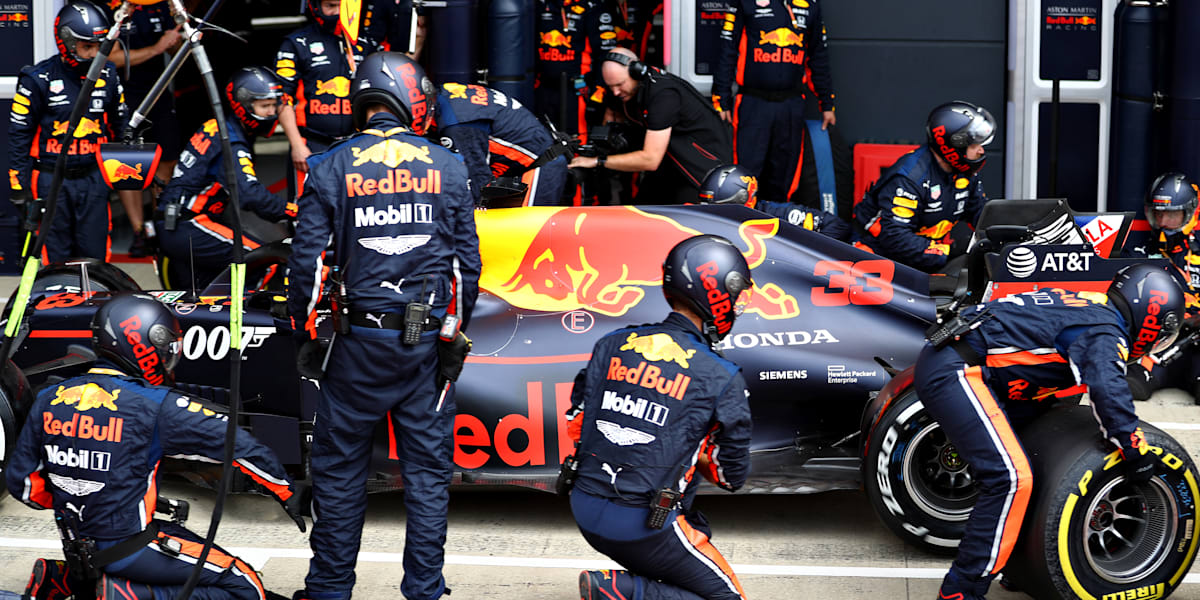 Les métiers du paddock de F1: Qui fait quoi ? Formule 1