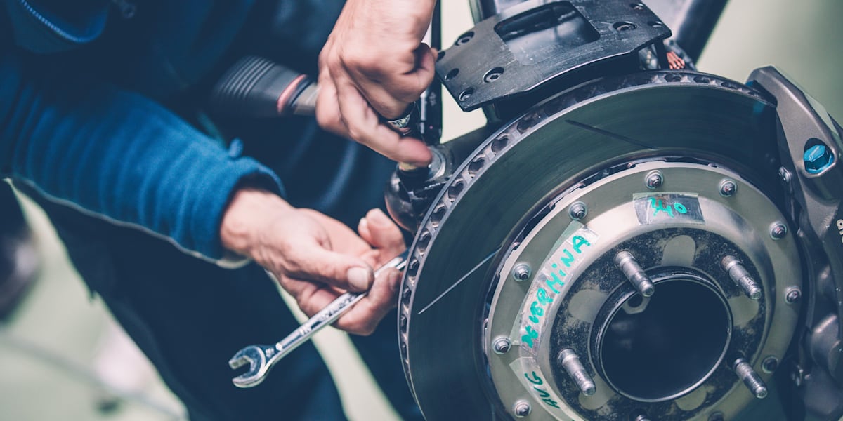 Motorsports tech: 7 revolutionary ideas from engineers