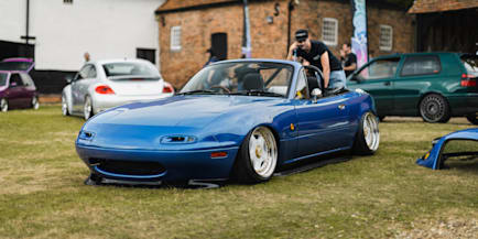 Best cars to modify: 6 models to suit every budget