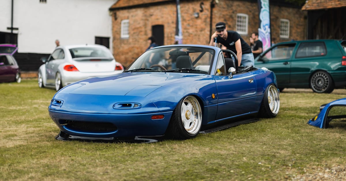 Best cars to modify: 6 models to suit every budget