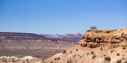 Red Bull Formation 2021: Destacados evento MTB freeride