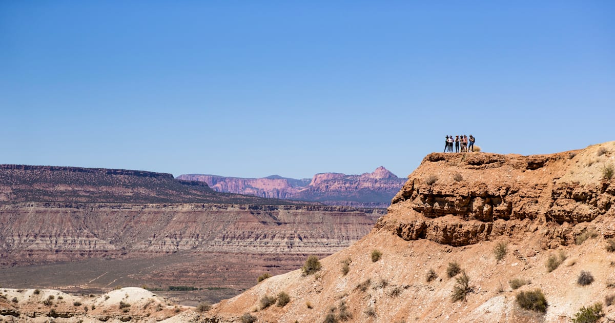Red Bull Formation 2021: MTB freeride event highlights