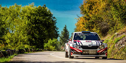 FIA World Rally Championship 2021: Kroatien – Info