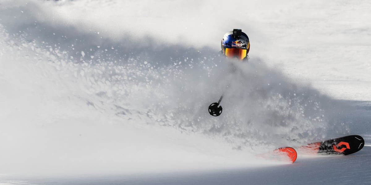 『Snowmads -異国の雪山-』：イランのスキーと文化を学ぶドキュメンタリー | Red Bull TV