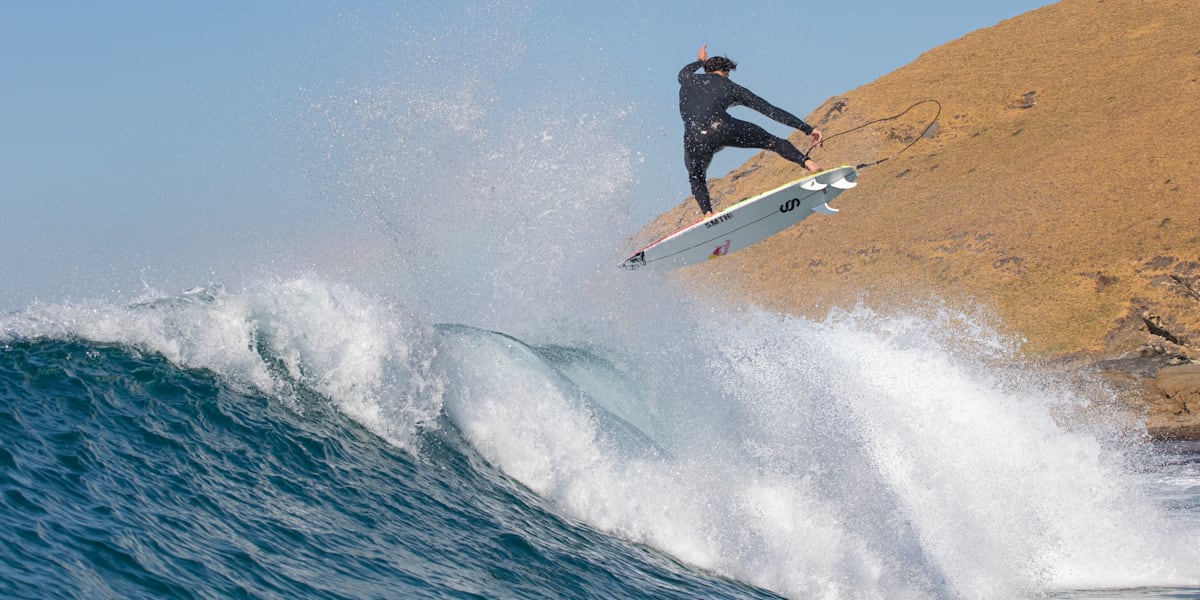 Best surf movies: Top films you have to watch