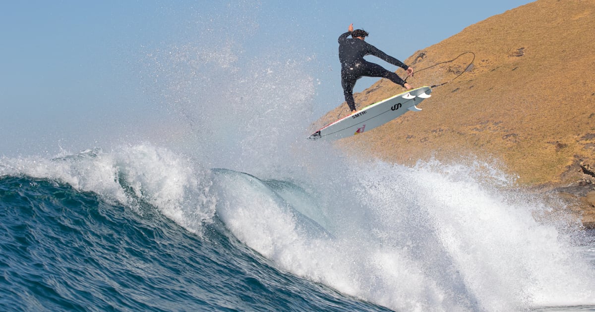 Best surf movies: Top films you have to watch