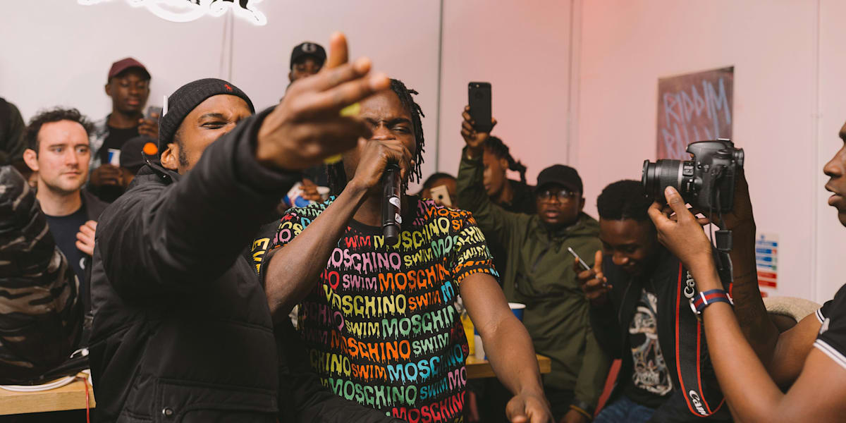 Marlians: Meet the world’s wildest new fan club