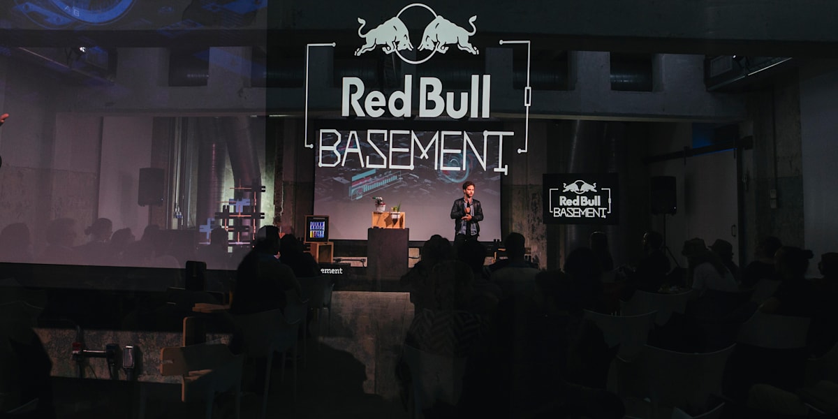 5 projetos que ganharam vida no Basement