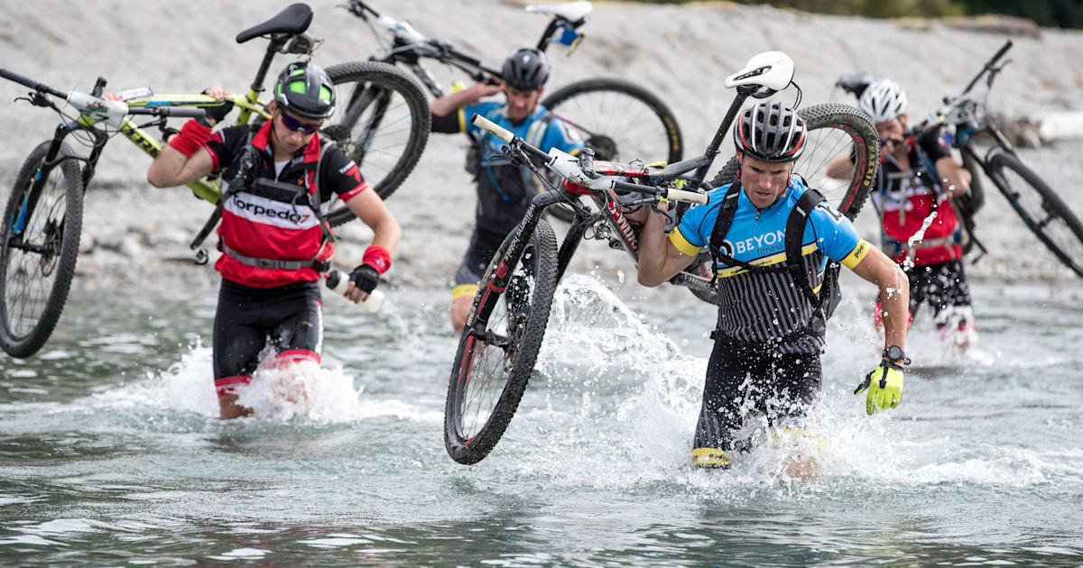 Adventure racing: Here's what you need to know