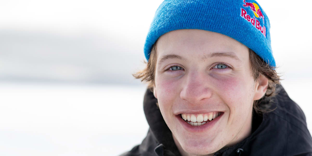 Cody LaPlante: Freeskiing – Red Bull Athlete Profile
