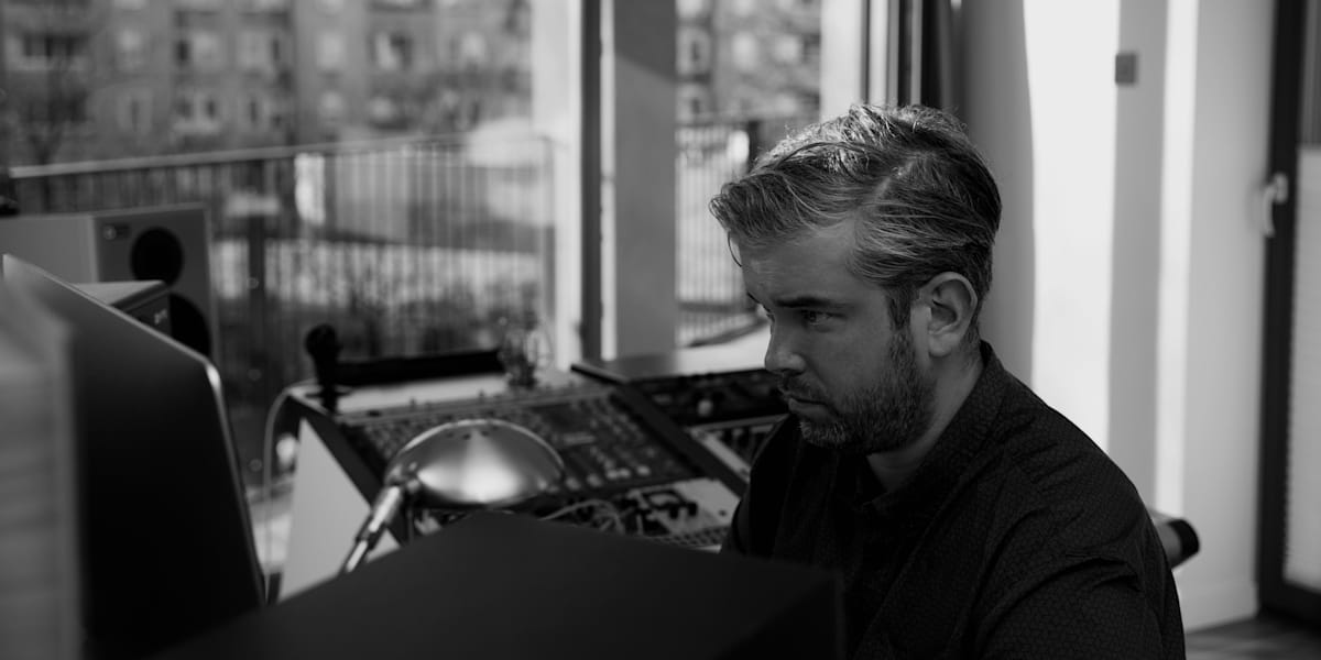 NOON, Michael Jordan, Tom Hardy i inne ważne rzeczy