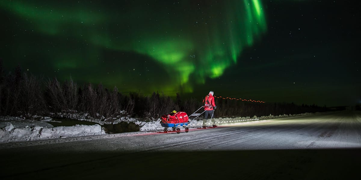 Tibi Useriu se pregateste pentru o noua provocare
