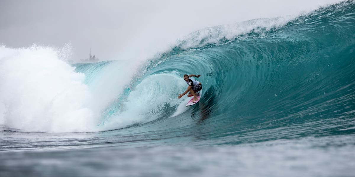 Volcom Pipe Pro 2020: teaser video