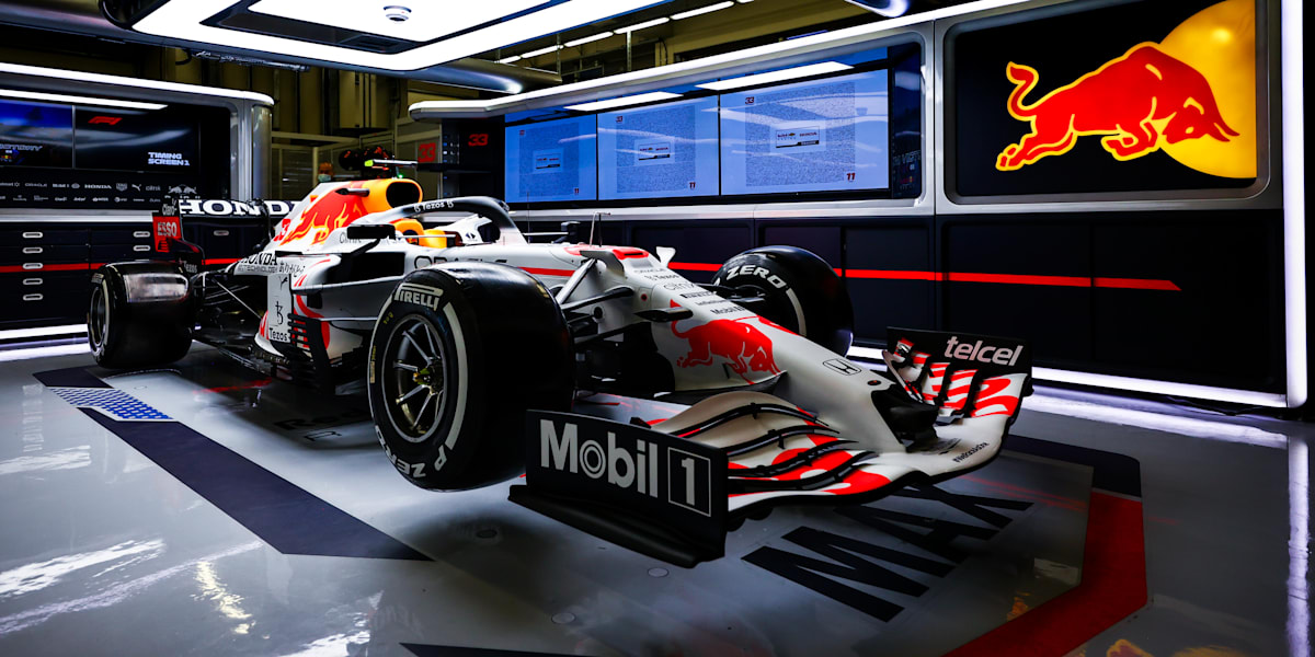 F1: ¿Para qué sirve un alerón delantero de Fórmula 1?