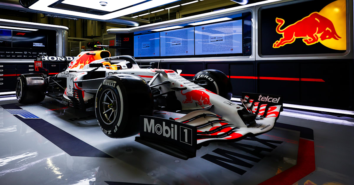 F1 aileron avant : à quoi sert-il ? Toutes les infos