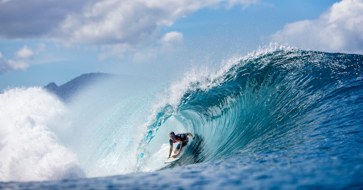 BS! Surf: Dusty Payne, Alex Gray, Ozzie Wright, more