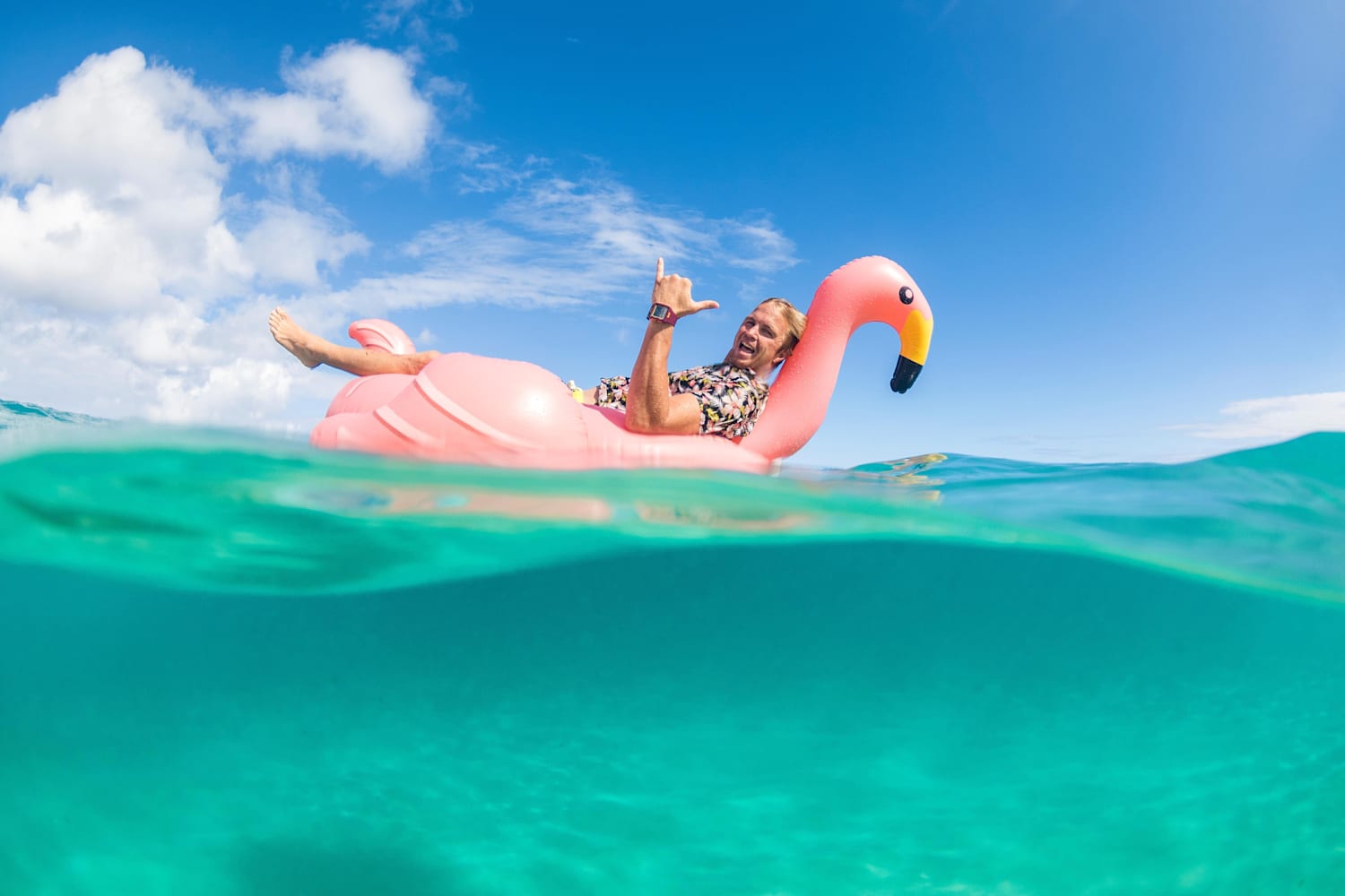 Who Is JOB? This Is JOB | Red Bull Surfing