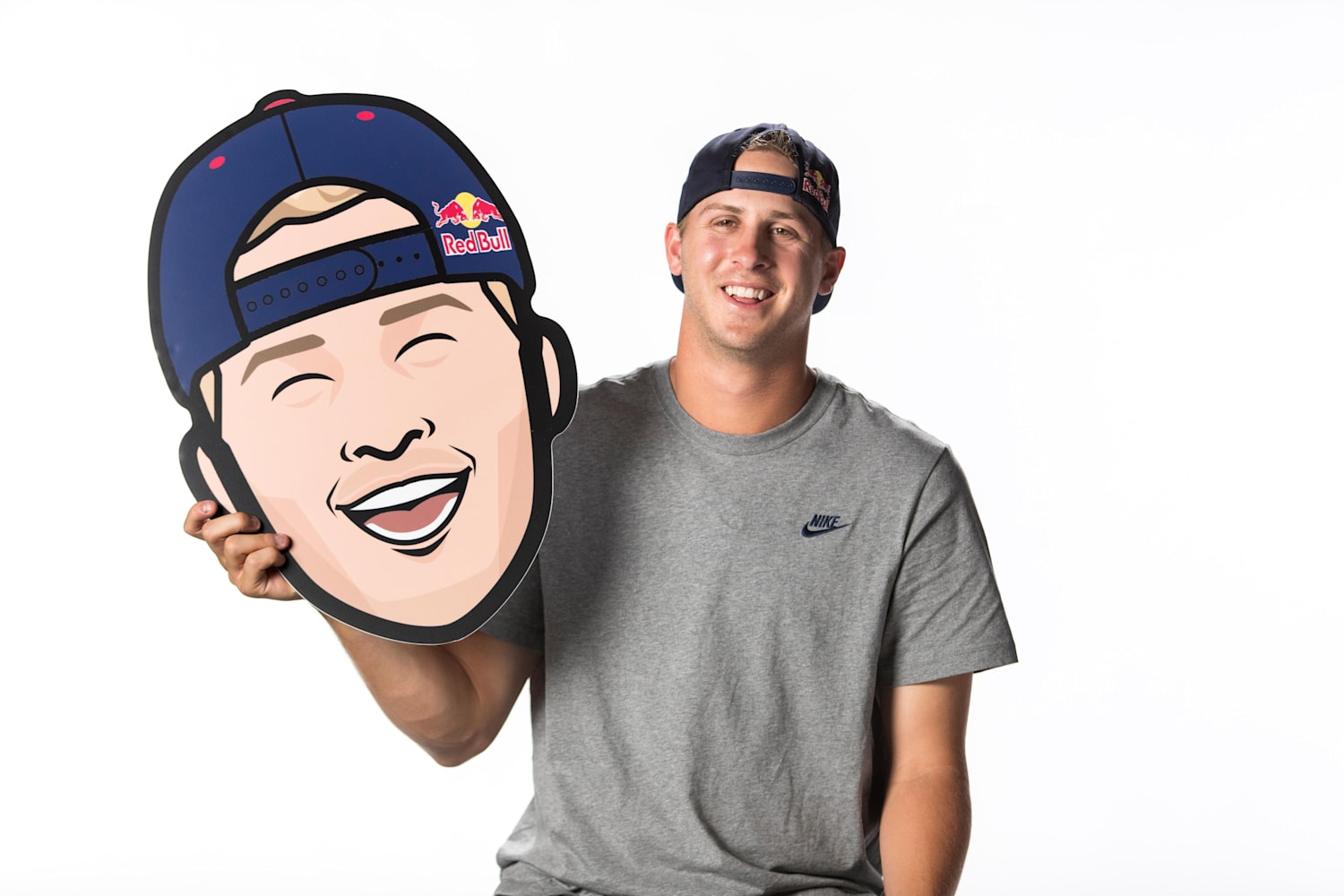 Jared Goff: LA Rams' QB on s**t football fans say