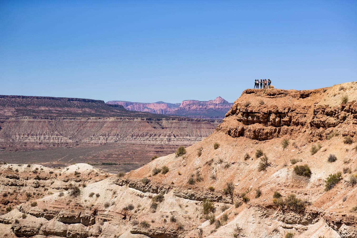 Red Bull Formation 2021: MTB freeride event highlights