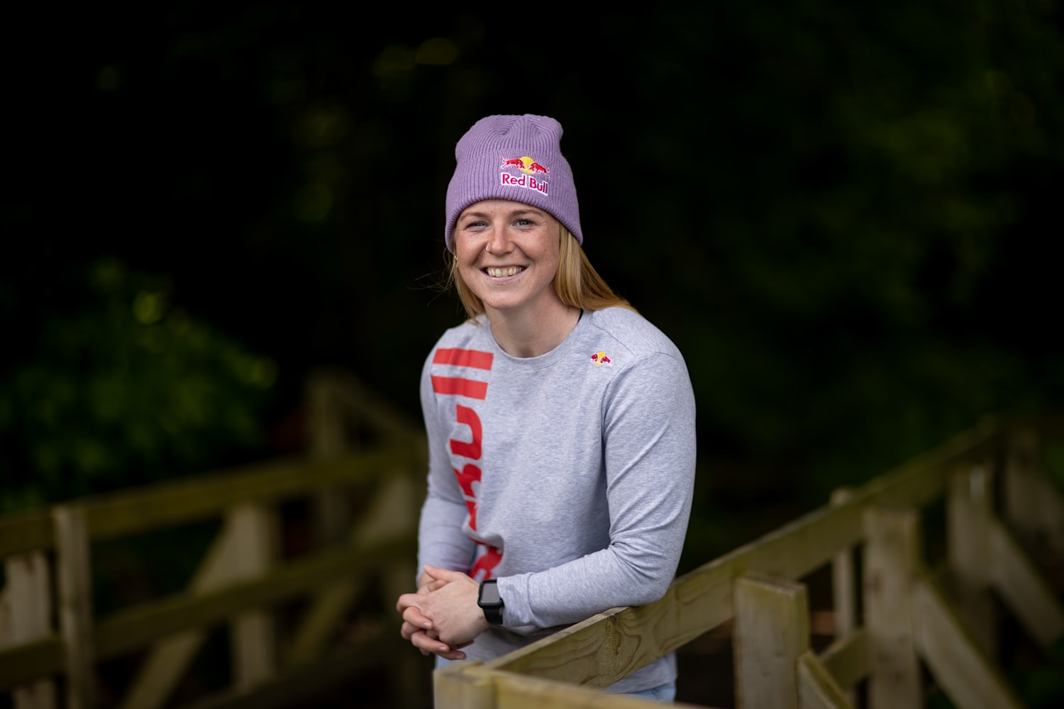 Ayeisha McFerran: Field Hockey - Red Bull Athlete page