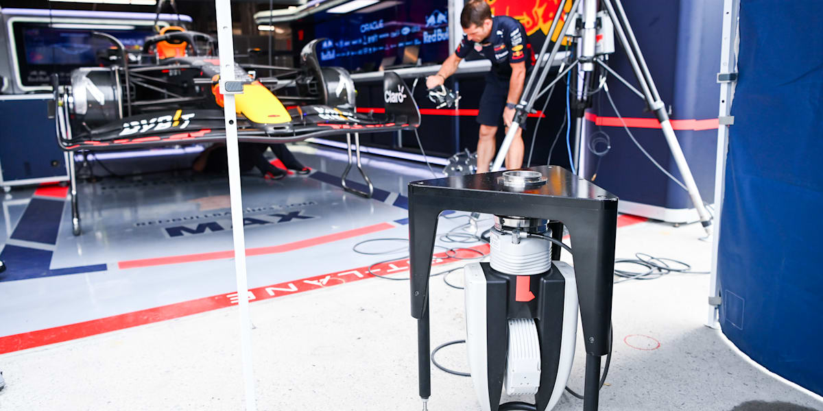 Hexagon - Innovation Partner