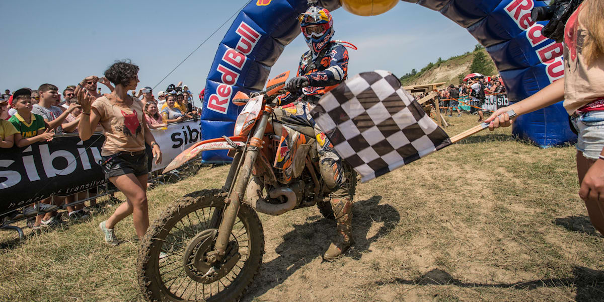 Hard Enduro 2015: The season so far