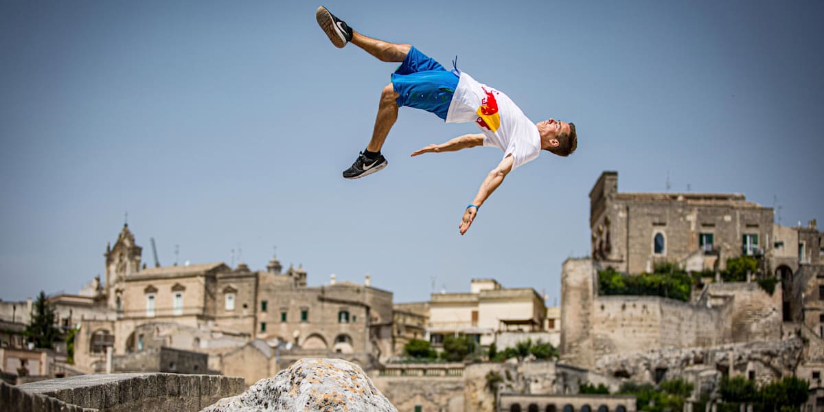 Red Bull Art of Motion 2019