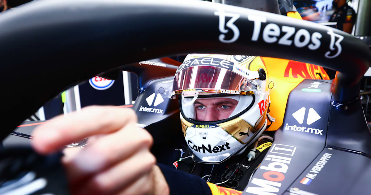 Learn how F1 drivers practise on and off the track