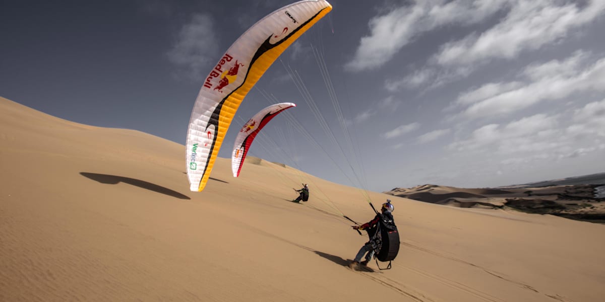 Veso Ovcharov voa pelo mundo