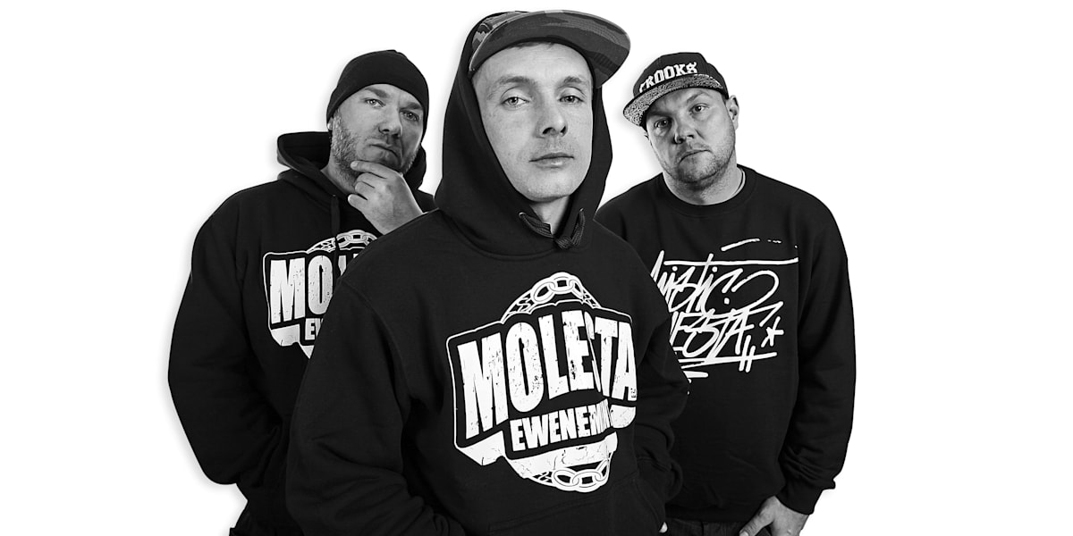 Jak Molesta i jej Skandal zmieniły polski hip-hop